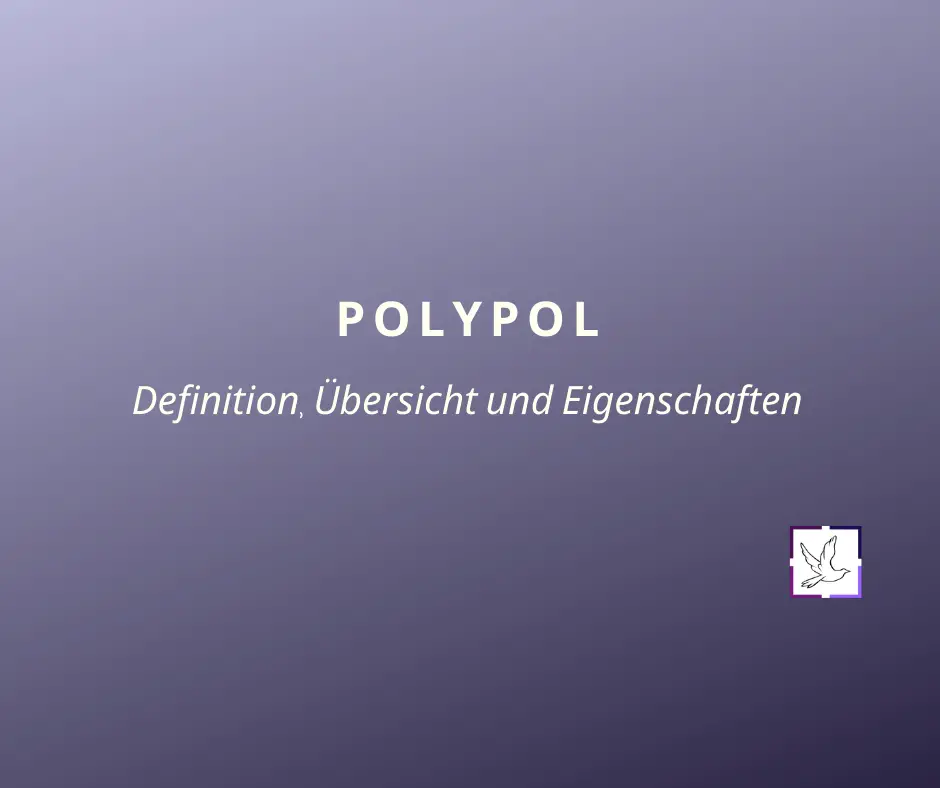 Polypol: Definition, Übersicht & Beispiele - Think About